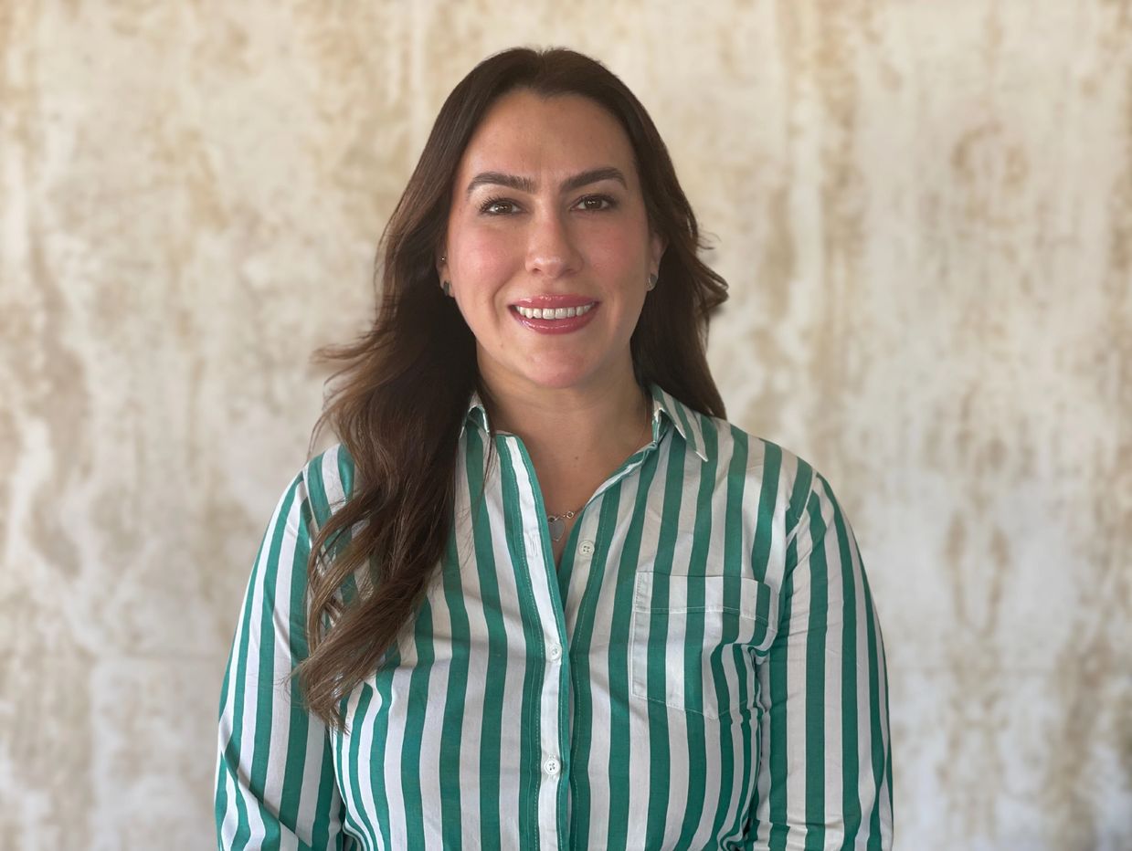 Heather Stein DNP PMHNP